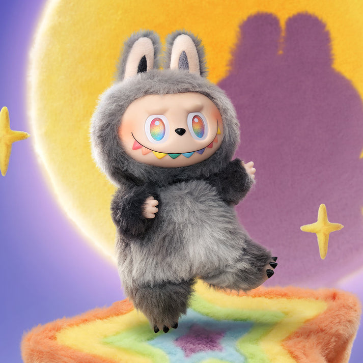 Pop Mart Labubu V3 Big Into Energy Blind Box x 1 | On The Run Co