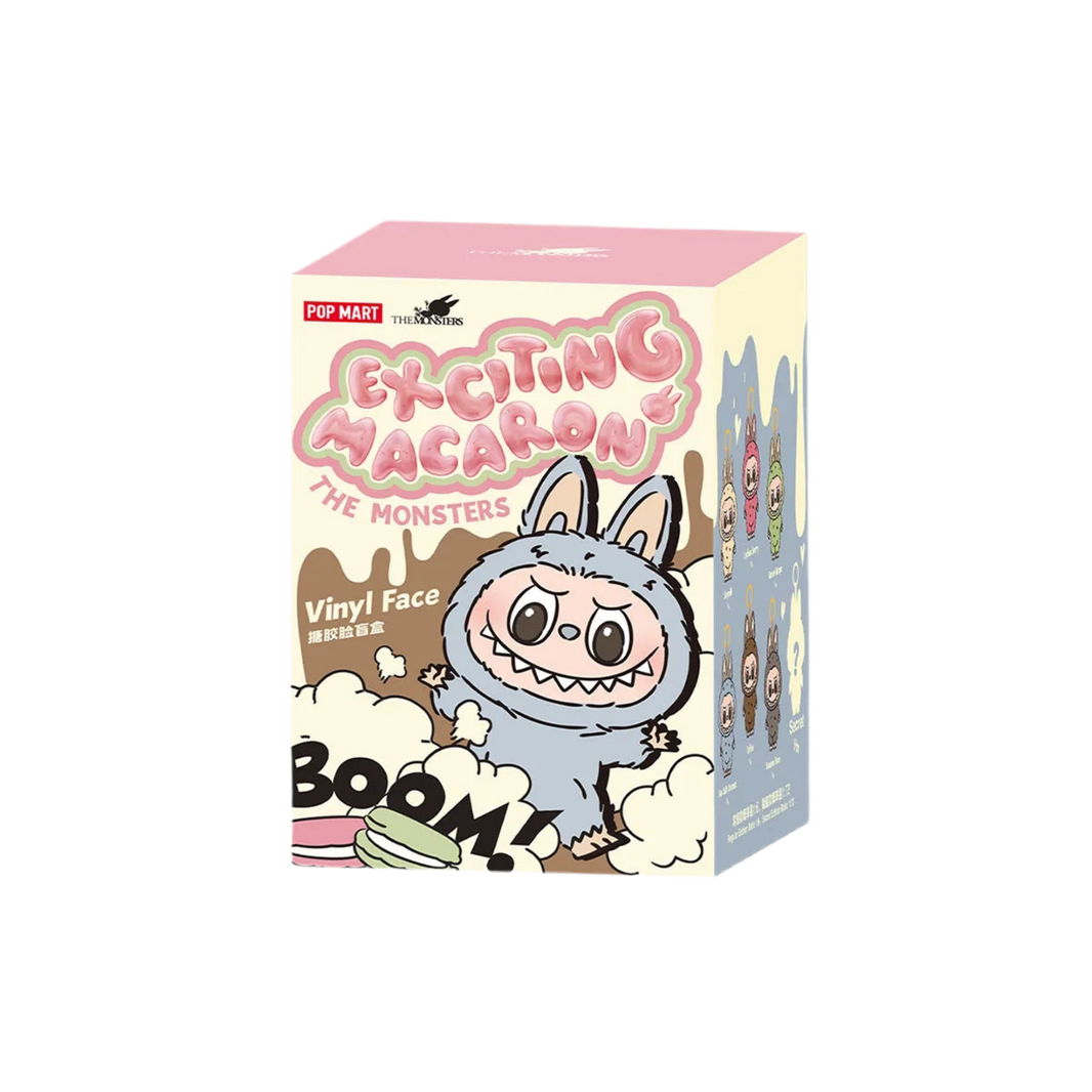 POPMART - LABUBU | On The Run Co