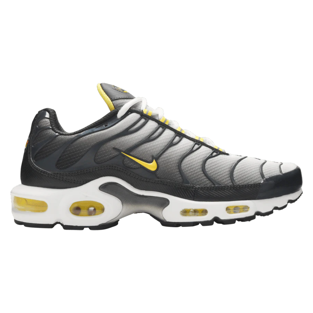 Men's Nike Air Max Plus TN 'Bumble Bee' | On The Run Co