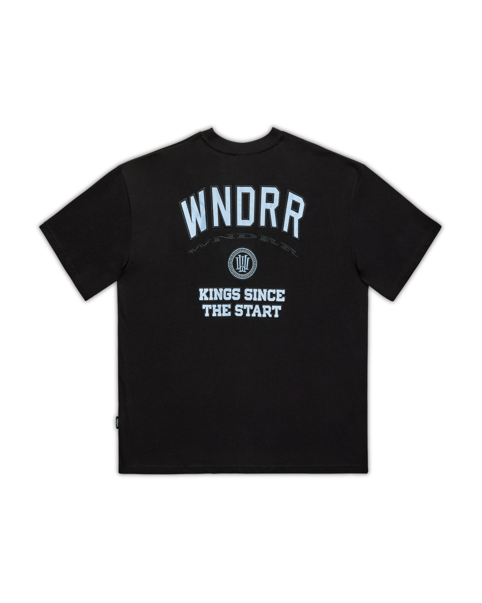 WNDRR | On The Run Co