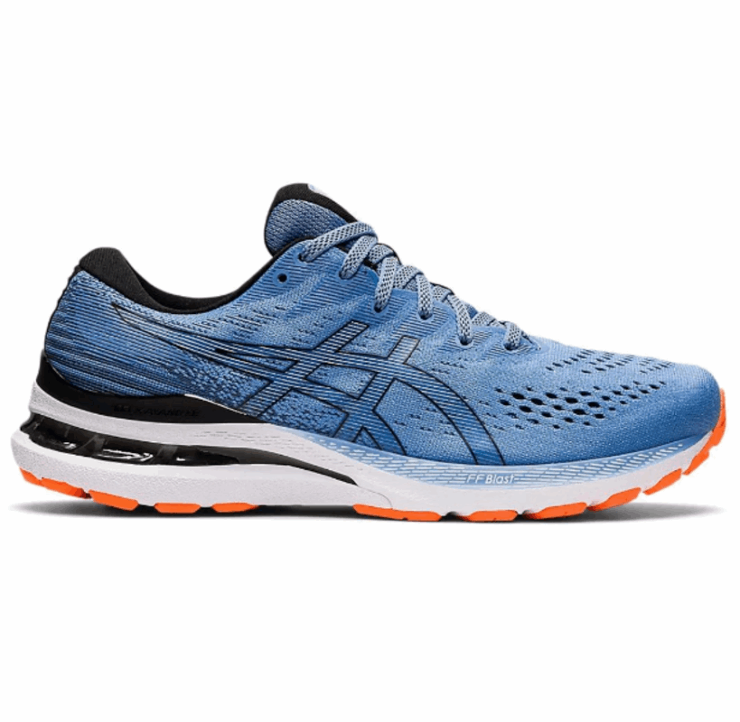 Men's ASICS Gel Kayano 28 'Blue Harmony' | On The Run Co