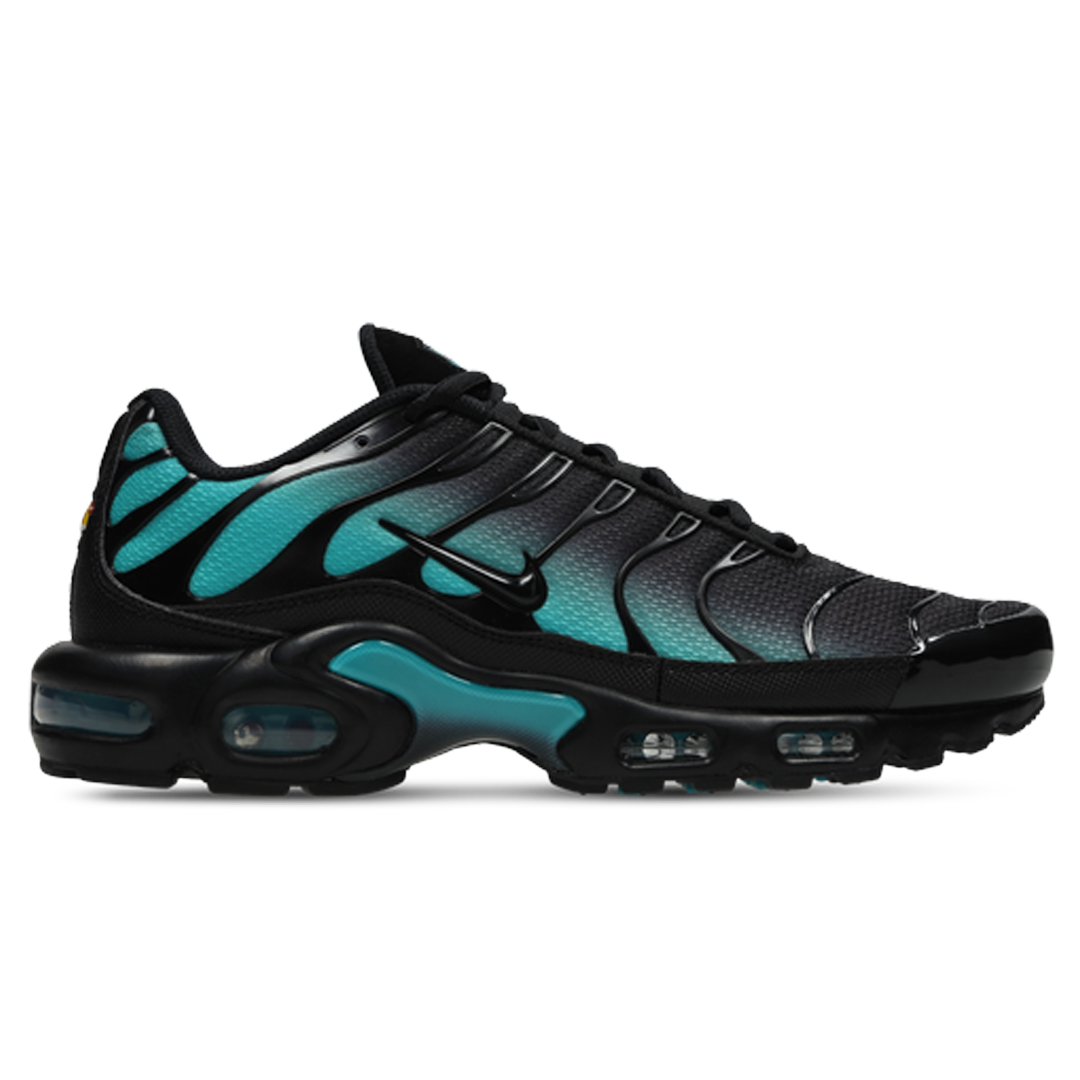 Men's Nike Air Max Plus TN 'Aqua Fade' | On The Run Co