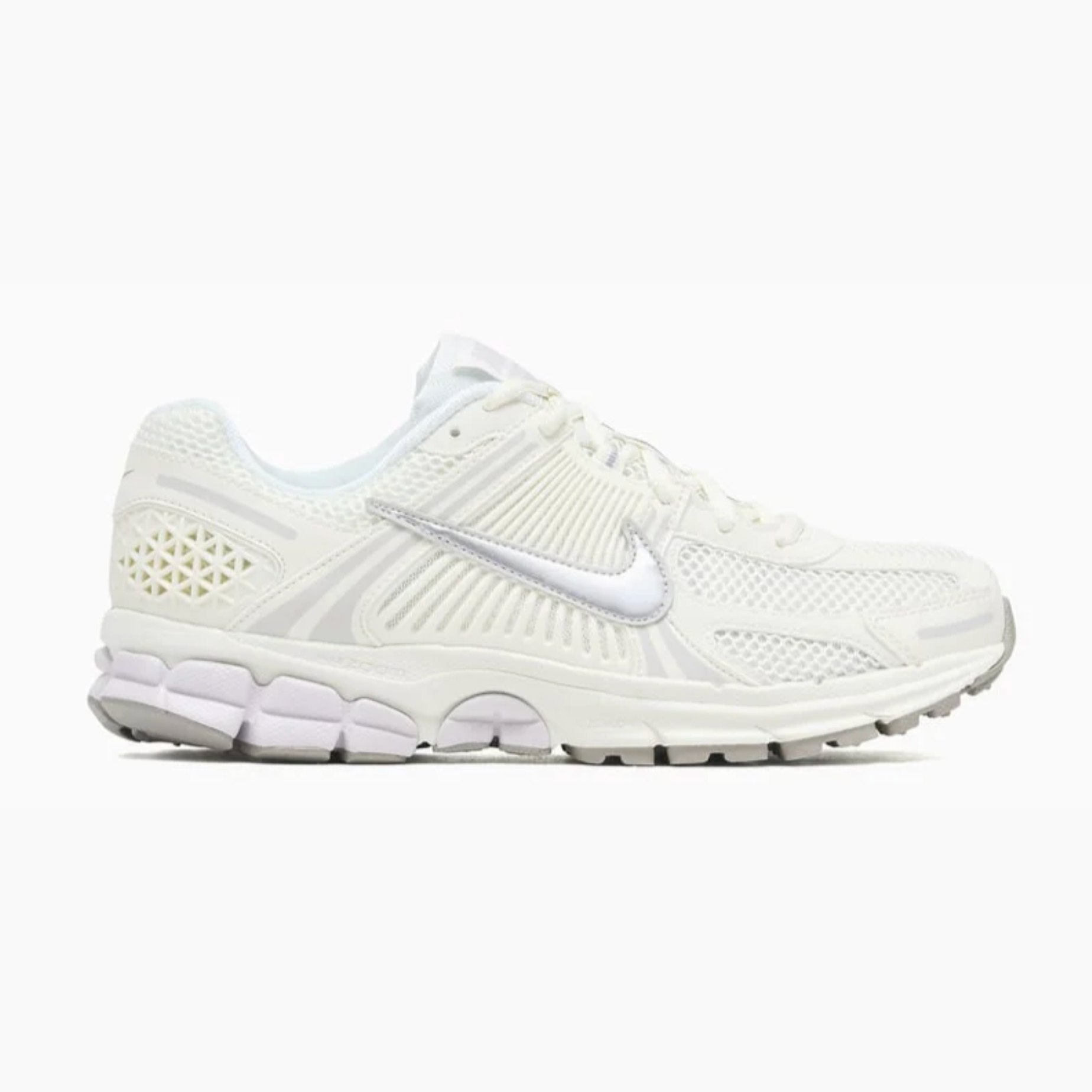 Men's Nike Air Zoom Vomero 5 'Sail Vast Grey' | On The Run Co