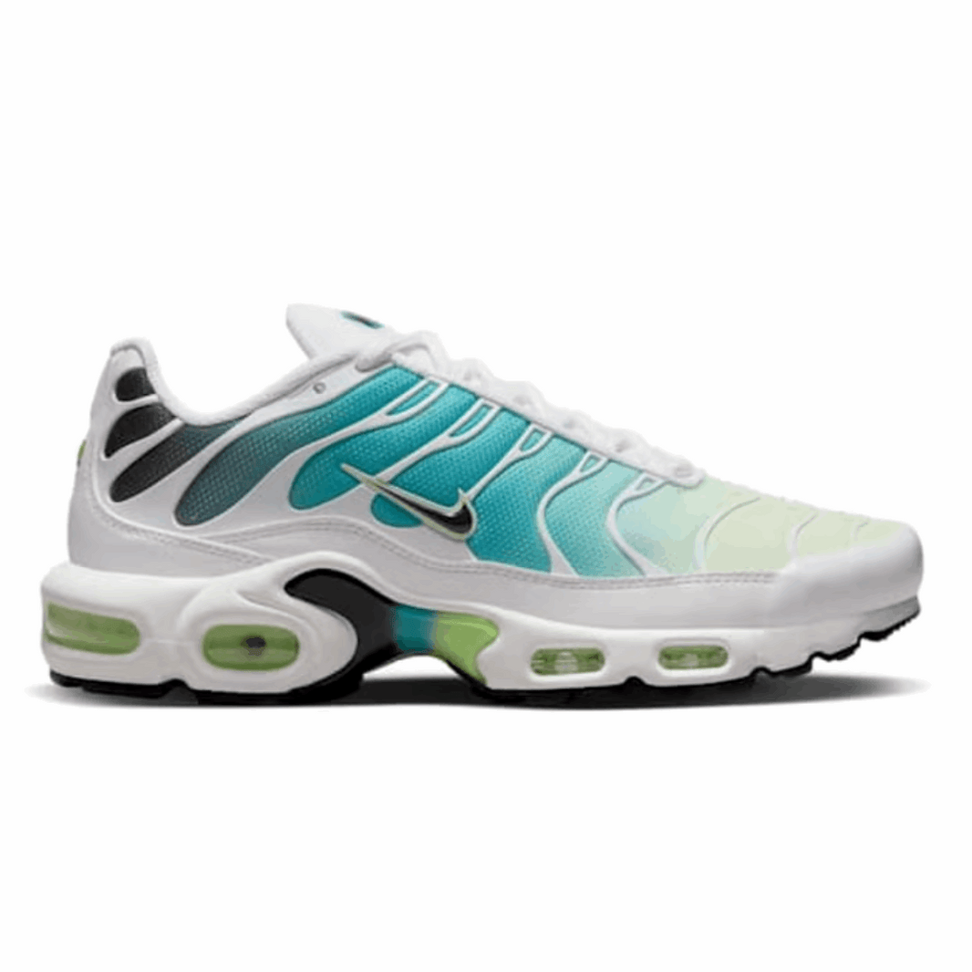 Nike Air Max Plus TN | On The Run Co