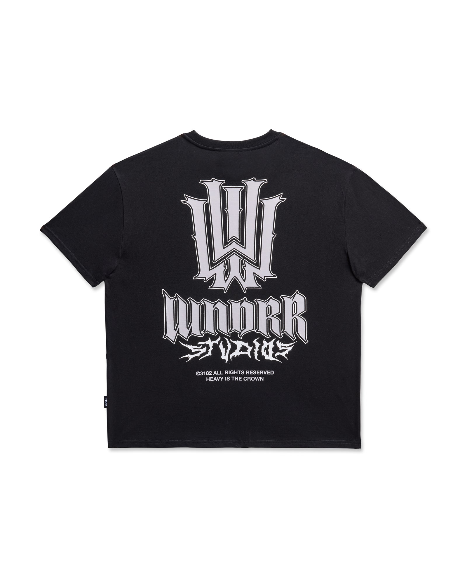 WNDRR | On The Run Co